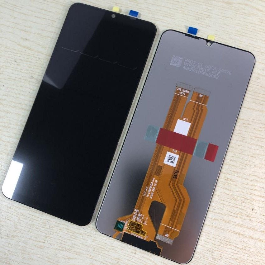 Buy Lcd Display Screen Touch Digitizer from Shenzhen Jiamida Technology ...