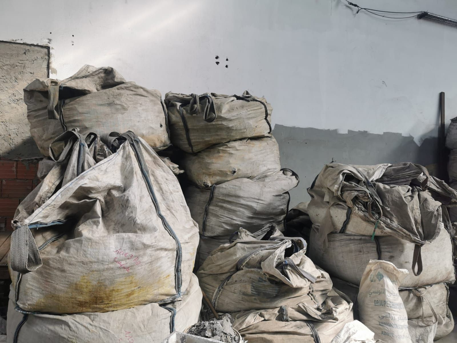 Buy Lead Dross / Slag from Metal Blanc Tunisie, Tunisia | Tradewheel.com