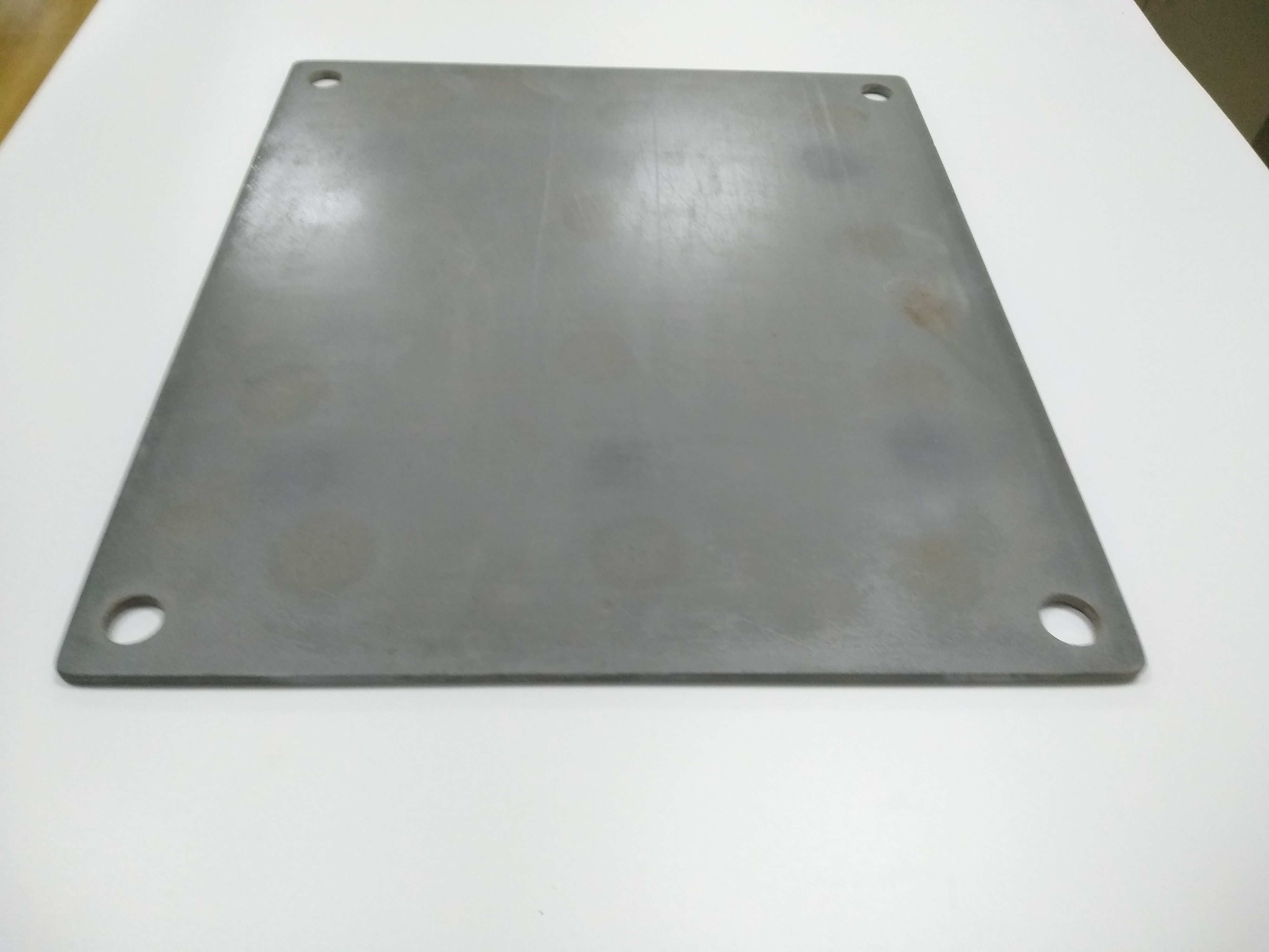 Buy Nsic Kiln Shelves, Nitride Bonded Silicon Carbide Plates, Advanced ...