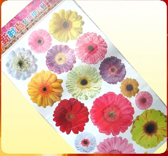 Buy Wall Sticker from Wenzhou Fangyin Craft & Gift Co.,Ltd, China ...