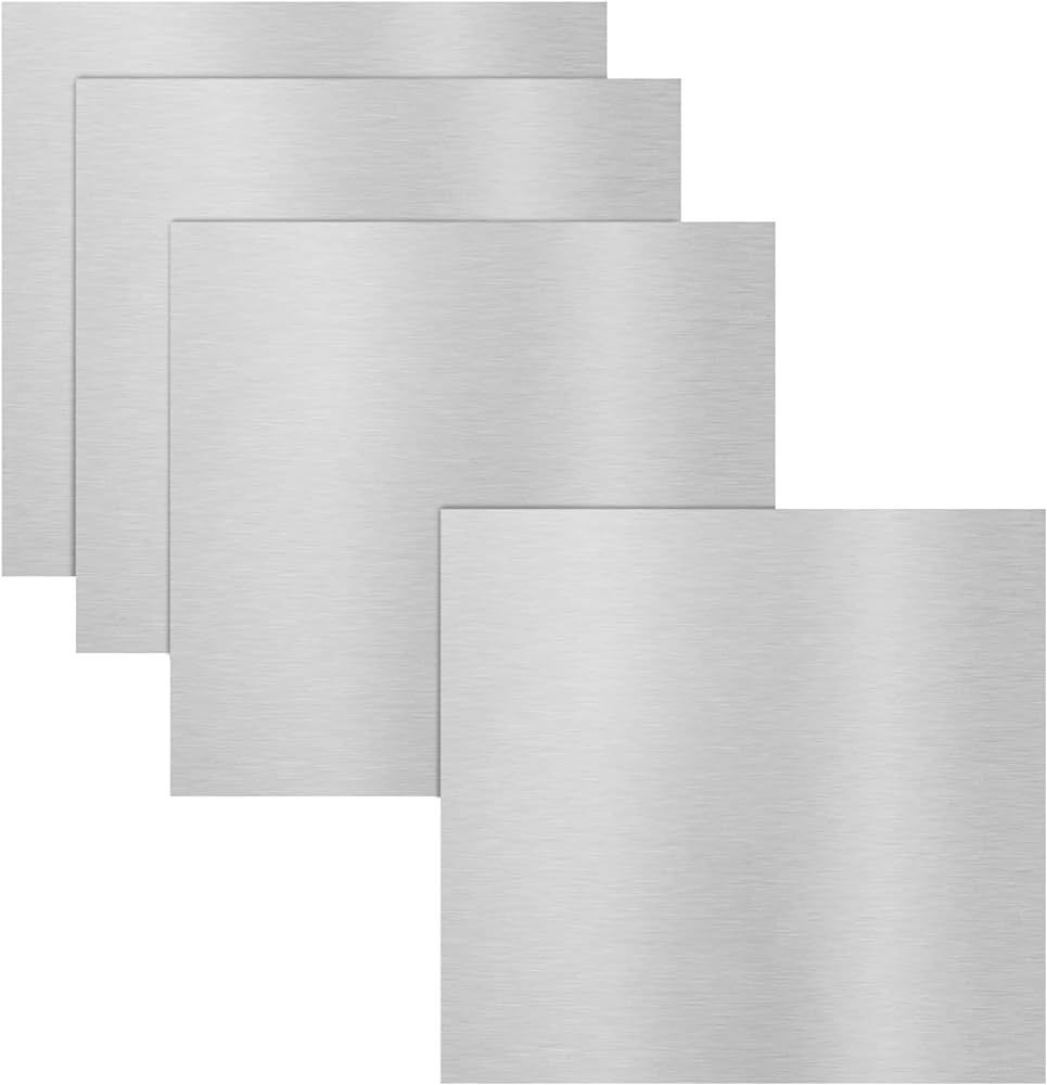 Buy Concealed Shelf Square Plates from Foshan Qi Aluminum Metal ...