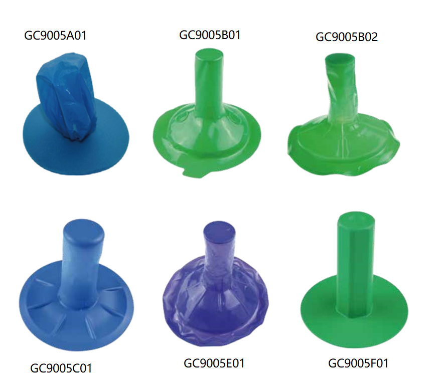 Buy Light Handle Cover from Gcmedica Enterprise Ltd.,(Wuxi), China ...