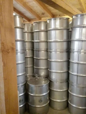 Buy Maple Syrup Barrels from Pacific Sales Inc, Cameroon | Tradewheel.com