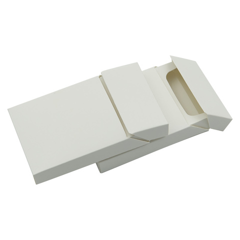 Buy 10 Pack Blank Cardboard Cigaret Packaging Boxes Oem Factory ...