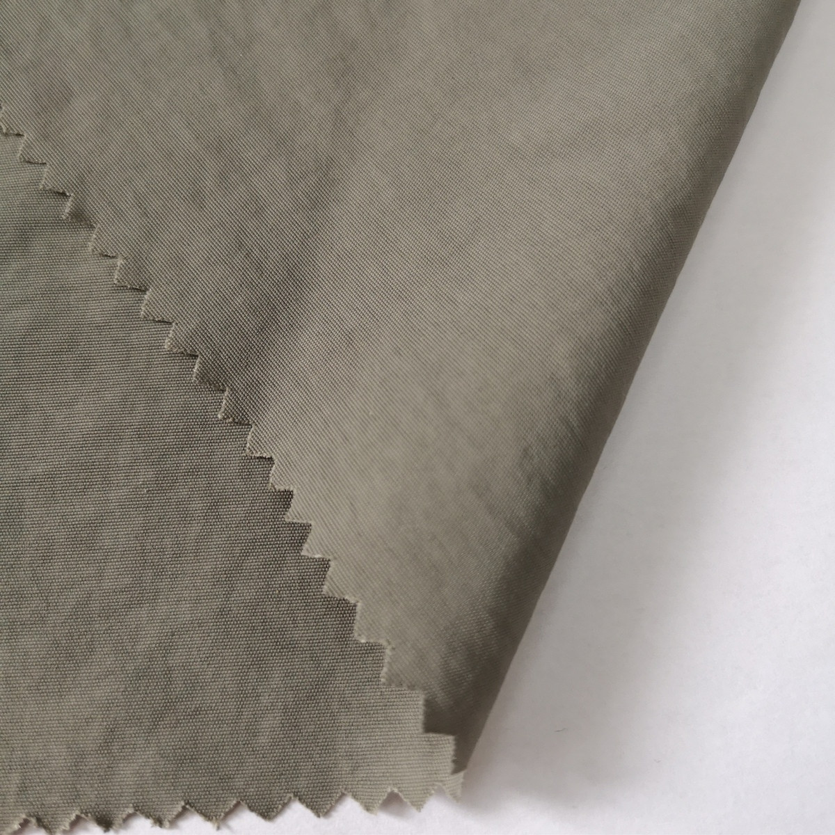 Buy 100% Nylon Full Dull Taslon Fabric 228t Nylon Fabric Price Jacket ...