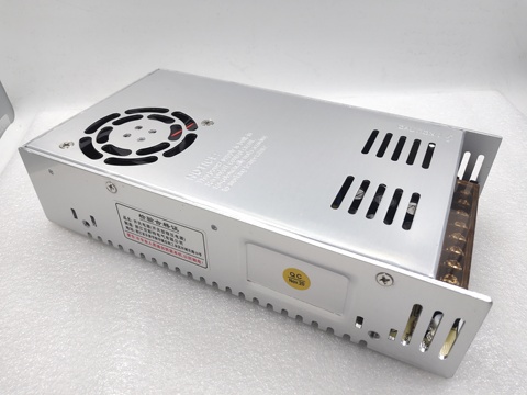 Buy 145w Switching Power Supply Ac To Dc 110v/220v 24v 6a Power Supply ...