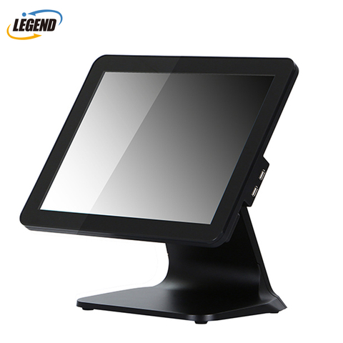 Buy 15 Inch Touchscreen All In One Pos Device Pos Terminal Cash ...