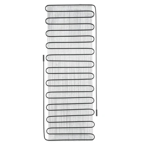 Buy 1/5hp Stainless Steel Wire Tube Freezer Refrigeration Condenser ...