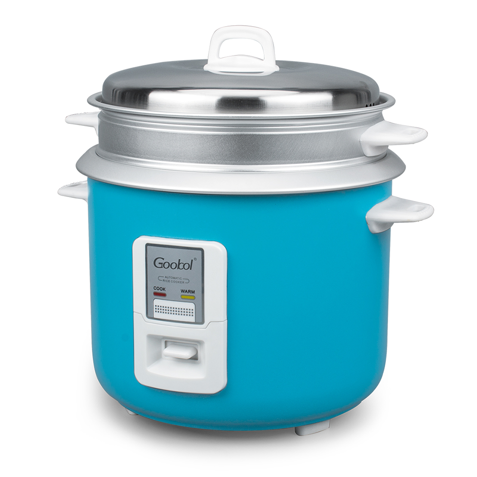 Buy 1.5l 1.8 110v 2.8l Electric Arrocera Automatic Cheap Chinese ...