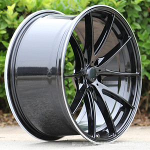 Buy 18 Inch Car Rims China Alloy Wheels Best Price Aluminium Forged ...