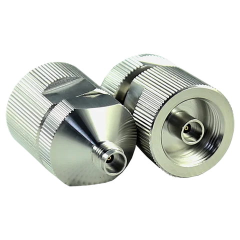 Buy 1.85mm Coaxial Adapter Nmd 1.85mm Female To 1.85mm Male Connector ...