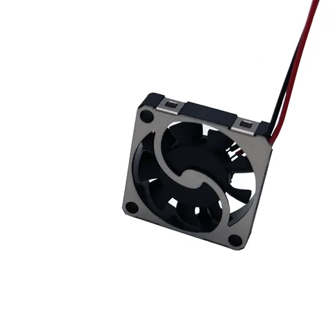 Buy 18mm Dc Brushless Micro Fan 3.3v 5v 18x18x4mm Sleeve Bearing Laptop ...