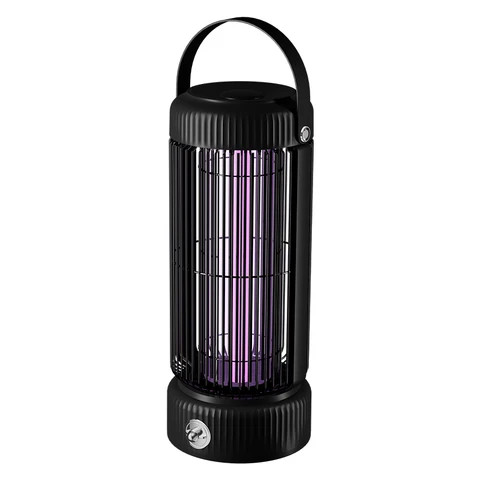 Buy 2025 New Type C Interface Kc Battery Mosquito Killing Lamp Electric ...