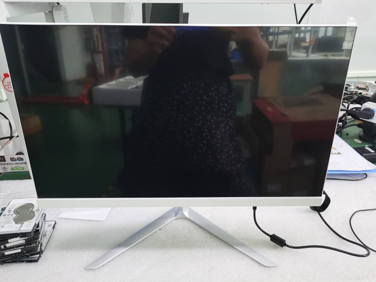 Buy Personal Computer Monoblock Desktop Pc, All In One Pc Monoblock I3 ...