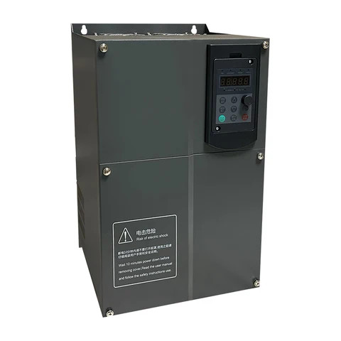 Buy 220-380v 22kw State-of-the-art Speed Controller And Efficient High ...