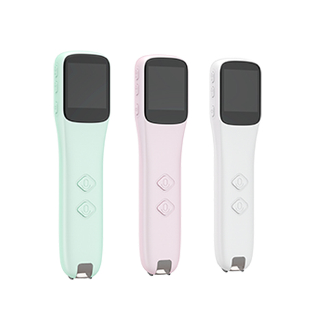 Buy 240*240 Resolution Offline Scanning Pen Reader Customized 5v/1a ...