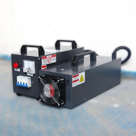 Buy 2kw Uv Curing Lamp Car Repair Spray Paint Dryer Uv Curing Machine ...