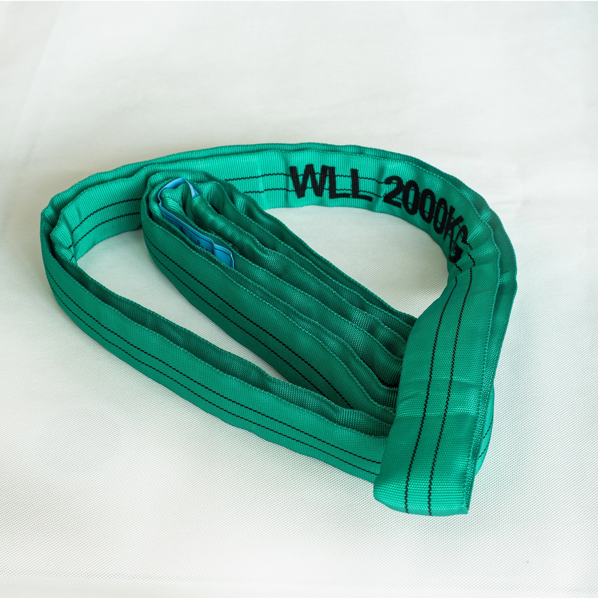 Buy 2t 6t 8t Round Slings Odm Oem Factory Julisling from Juli Sling Co ...