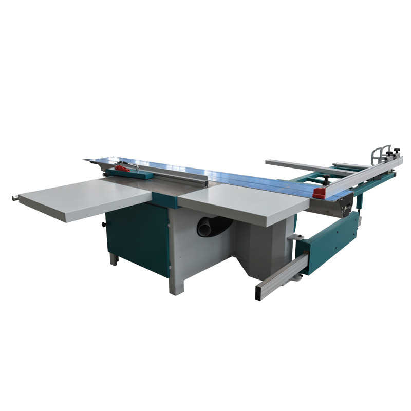 Buy 3000mm Wood Cutting Panel Saw Machine/sliding Table Saw Precision ...