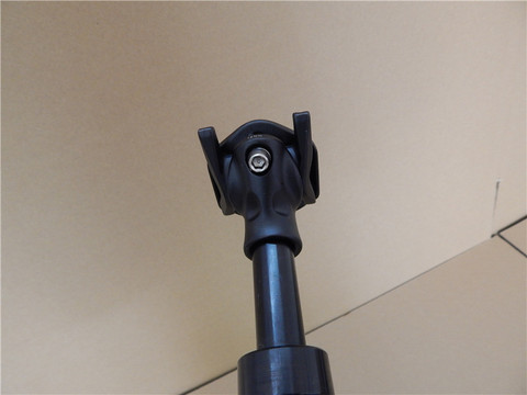 Buy 30.9mm Mtb Suspension Seatpost Shock Absorber Damping Alu Mountain ...