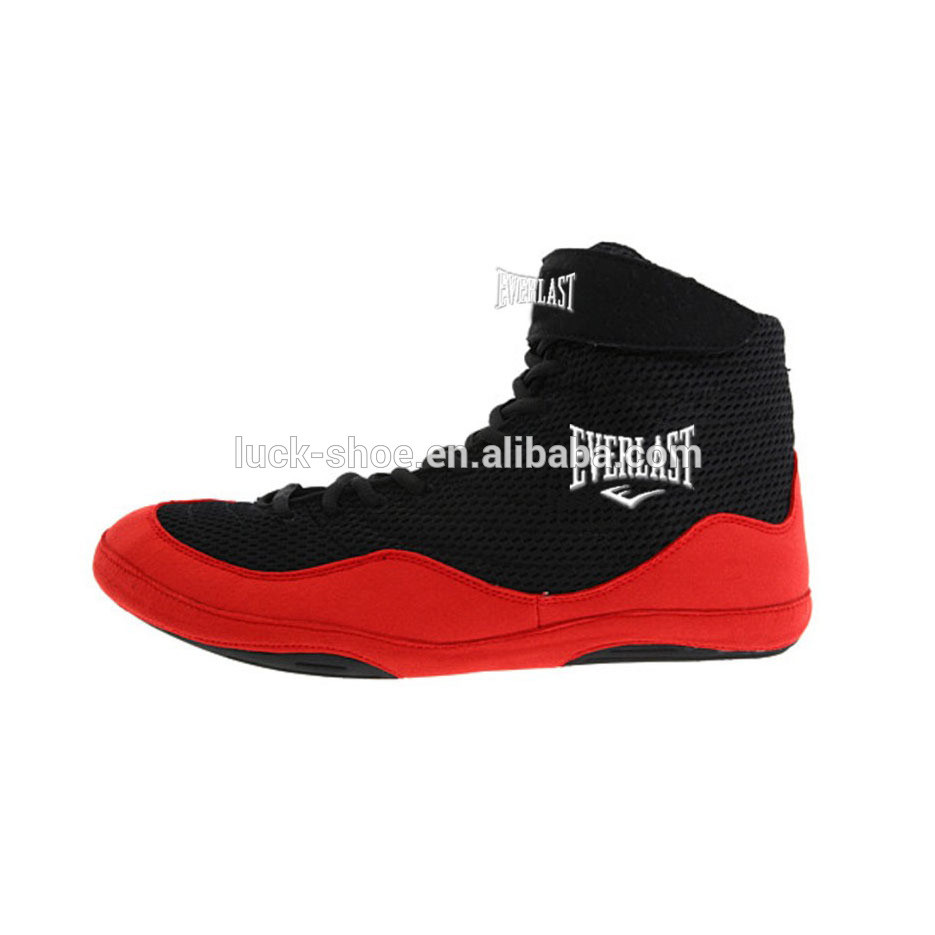 Buy 3d Mesh Weightlifting Custom Gym Body Building Wrestling Shoe Cross ...