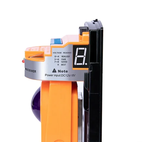 Buy 4 Frequency Digital Active Infrared Photoelectric Sensor Fence ...