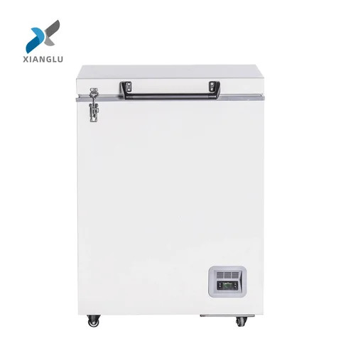 Buy -40 Degrees Freezer Brf-40v450 Vertical Upright Deep Freezer ...