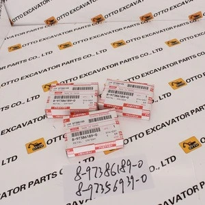 Buy 4hk1 6hk1 Camshaft Bush Bearing & Metal Camshf 8-97386189-0 8 ...