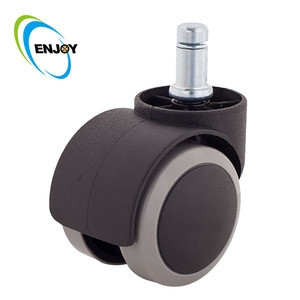 Buy 5006bub-38 Caster For Chair Leg Extenders Furniture Leg from DA YIN ...