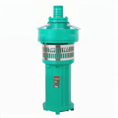Buy 50-60hz Qy Oil-immersed Pumpelectric Circulating Stainless Steel ...