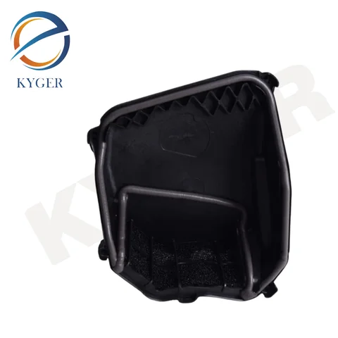 Buy 64119216222 Air Conditioning Systems Blower Motor Housing Cover For ...