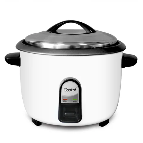 Buy 6kg Drum Shape Commercial Rice Cooker 40 Cups For Hotels And ...