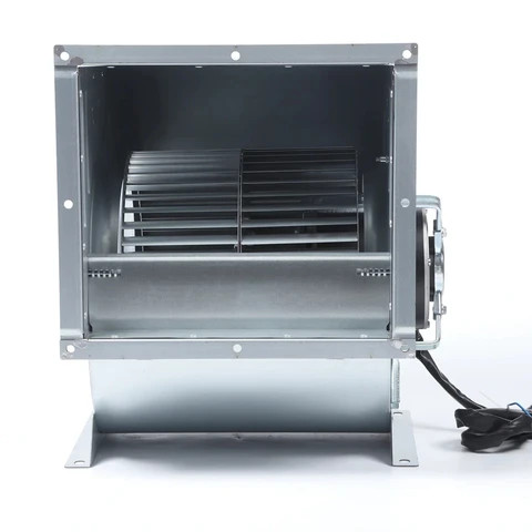 Buy 7/7 200w Ac Motor Centrifugal Fan Blower Stainless Steel Direct ...