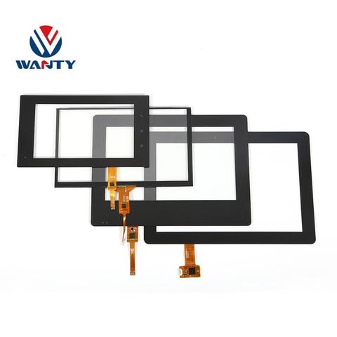 Buy 8 Inch Capacitive Touch Screen Monitor Provided By Factory Directly ...