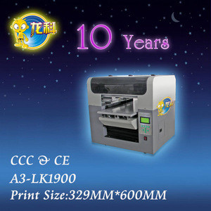 Buy A3 Digital Playing Card Printing Machine Voter Id Card Printing ...