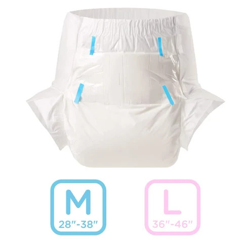 Buy Adult Incontinence Underwear Extra Absorbency Adult Diapers Leak ...