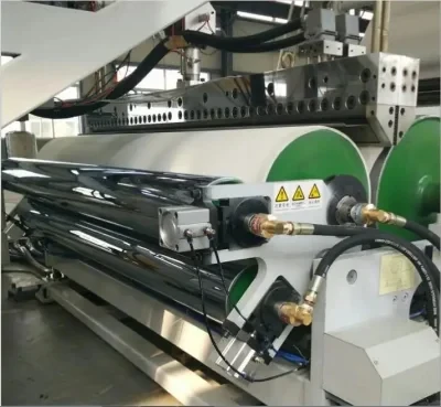 Buy Advanced Lithium-ion Battery Diaphragm Manufacturing System from ...