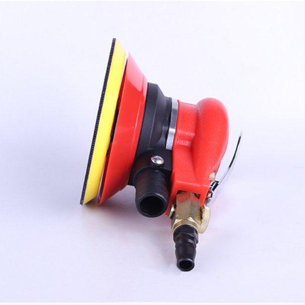 Buy Air Random Orbital Sander, Pneumatic Palm Sander, 6-inch Sander ...