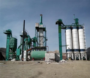 Buy Alpha And Beta Construction Plaster Powder Producing Machine from ...