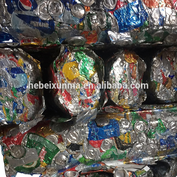 Buy Aluminum 6063 Scrap from Hebei Xunma Metal Material Sales Co., Ltd ...