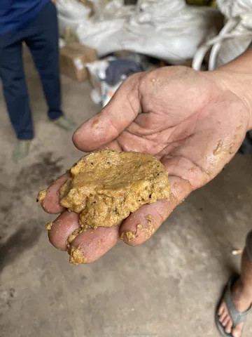 Buy Animal Feeding Soybean Meal With So High Protein Content For ...