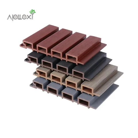 Buy Apolloxy Decor Factory Outlets Wpc Great Wall Panel Wpc Outdoor ...