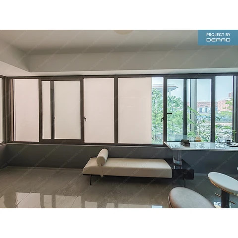 Buy As2047 Aluminium Windows Derad Sliding Windows Are Equipped With ...