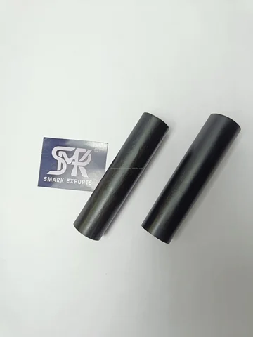 Buy "authentic Black Buffalo Horn Roll - 100% Real, Solid, High-quality ...