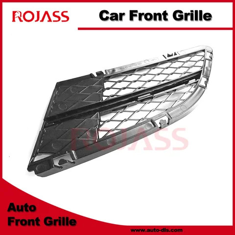 Buy Auto Body Parts Black Plastic 100% Fitment E90 Lci Right Side Front ...