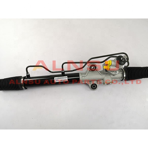 Buy Auto Part Steering Rack Steering Gear Box For 57700-4f000 H100 04 ...