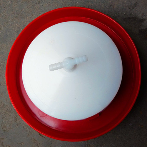 Buy Automatic Bell Chicken Waterer Drinker For Poultry Drinking Water ...