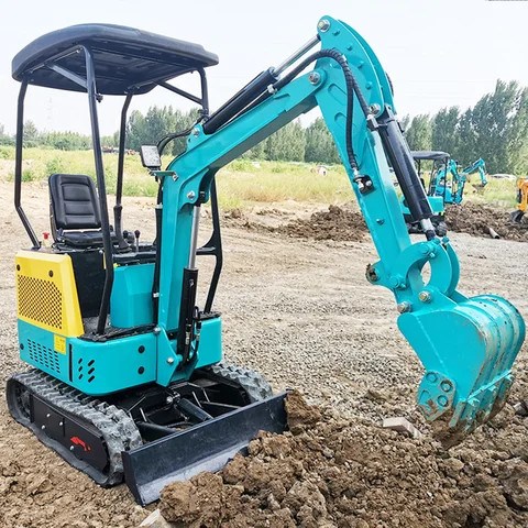 Buy Automatic Mini Excavator Prices Philippines Import Mini Excavator 1 ...