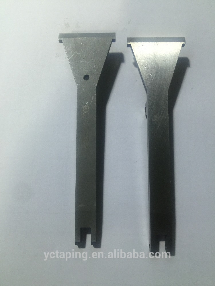 Buy Automatic Pcb Pressfit Pin Terminal Rivet Insertion Machine from ...