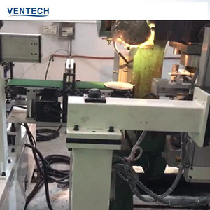 Buy Automatic Punching Solution Robot Arm Machine from Yingde Hongte ...